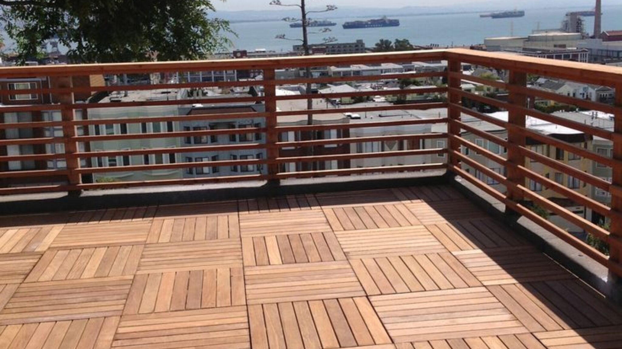 Small Terrace Design Ideas for Stylish Space | Architects Casa