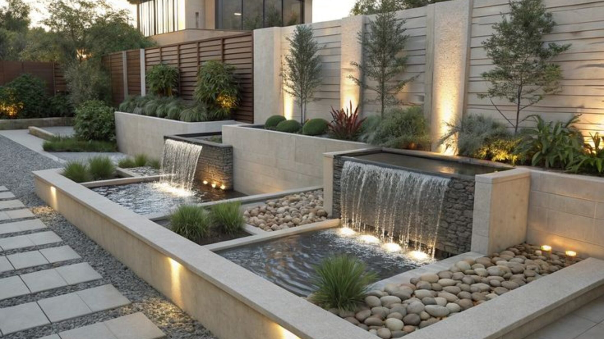 Small Terrace Design Ideas for Stylish Space | Architects Casa