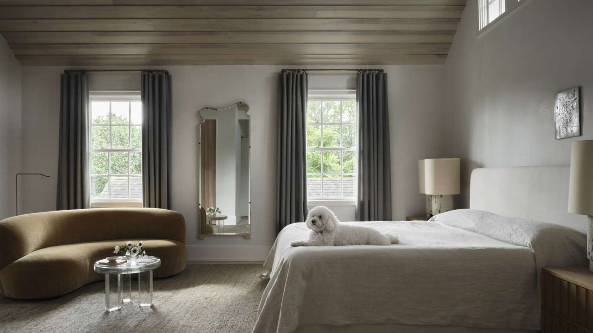 Top Home Design Trends 2025 | ArchitectsCasa