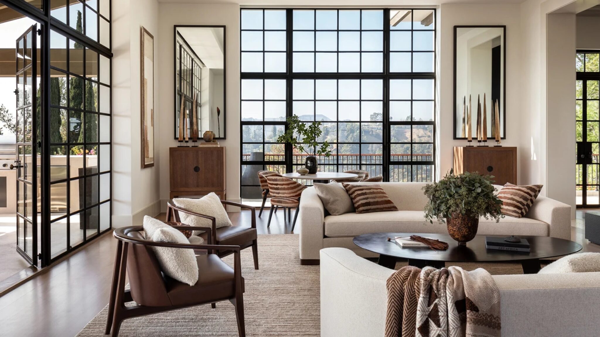 Top 10 Modern Home Interior Design Ideas | ArchitectsCasa