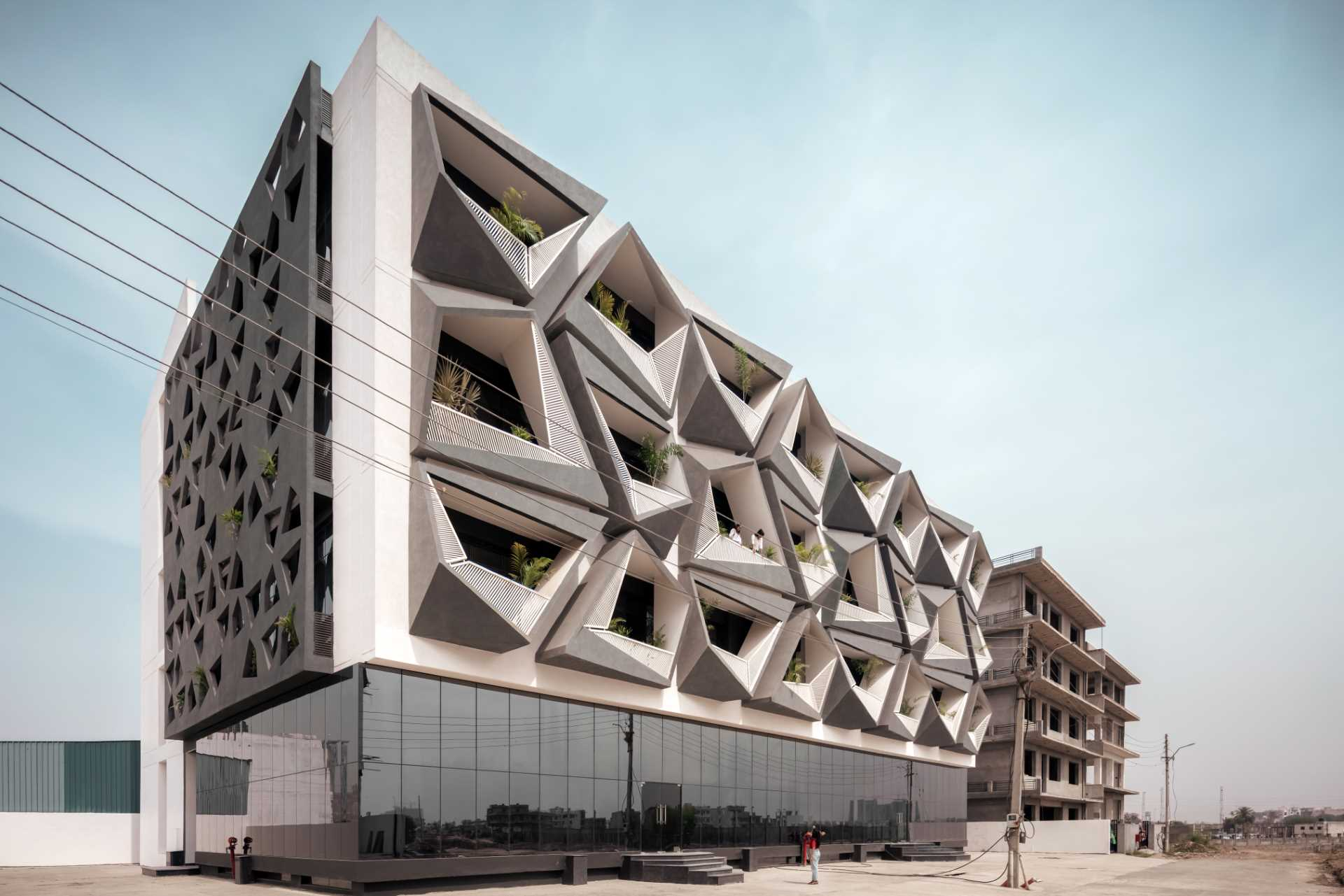 Top Architecture Trends 2025: Modern Design Guide